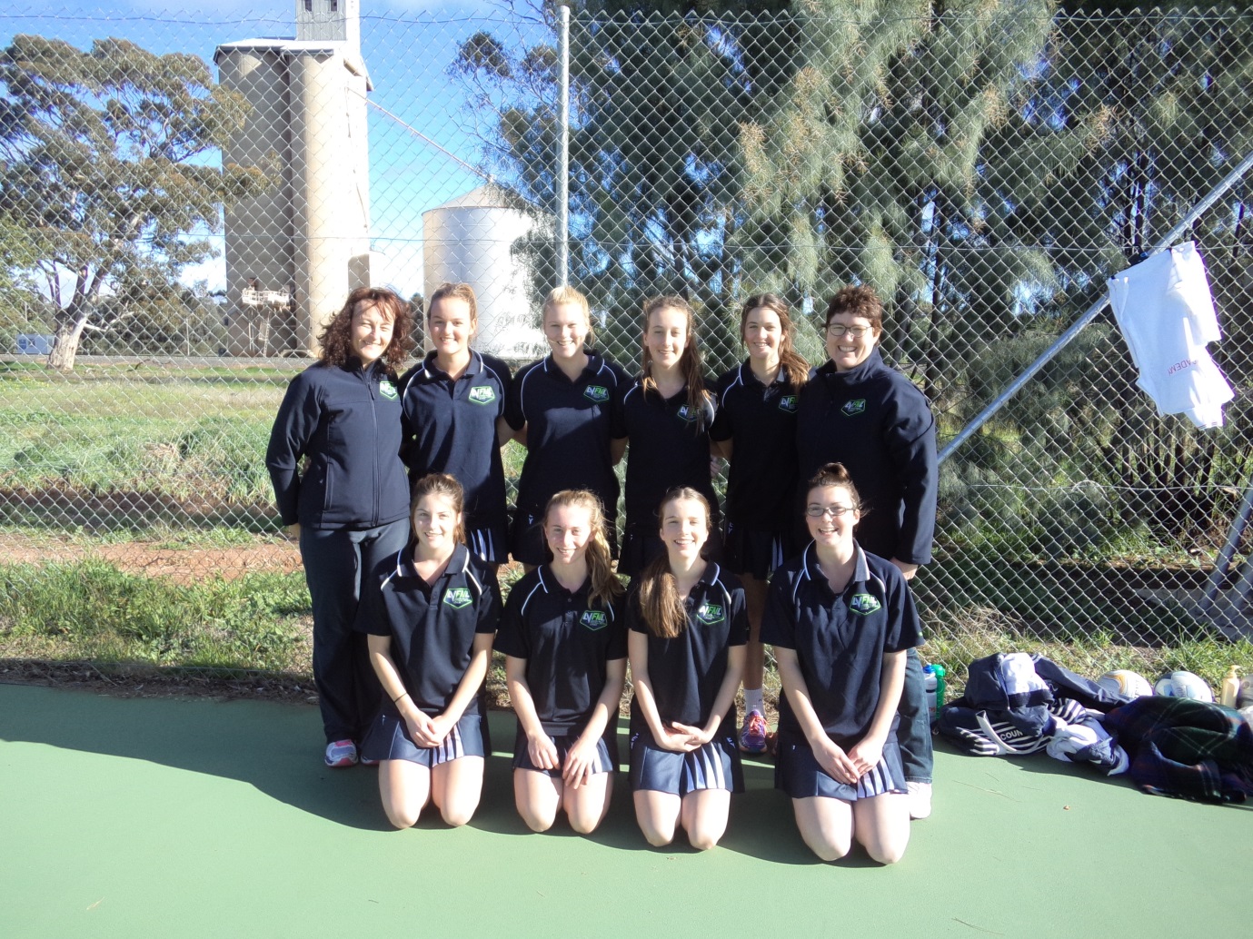 Junior Interleague 2014 | Loddon Valley Football Netball League