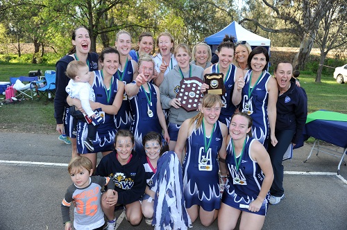 Grand Final 2013 | Loddon Valley Football Netball League